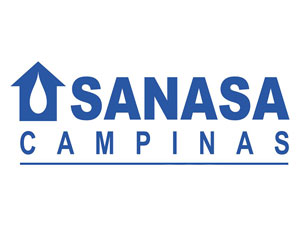 Resultado de busca para SANASA Campinas. Confira o resultado!